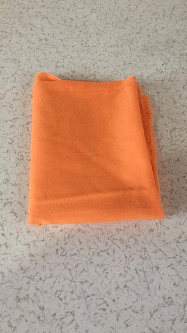 Solid Cotton Gauze Fabric Face Mask Scarf Bandit Bandana Square Small ...