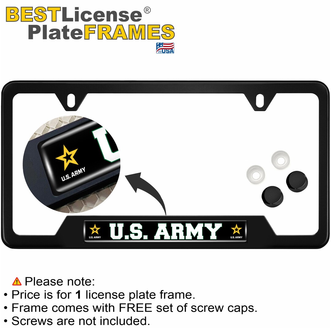Stainless Steel Matte Black Corrosion-resistant Powder Coated CAR ...