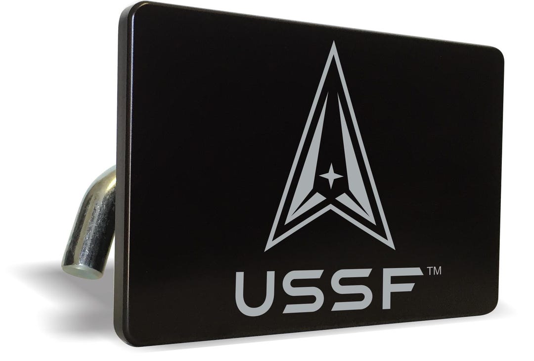 Officially Licensed US Air Force Product - United States Space Force ...