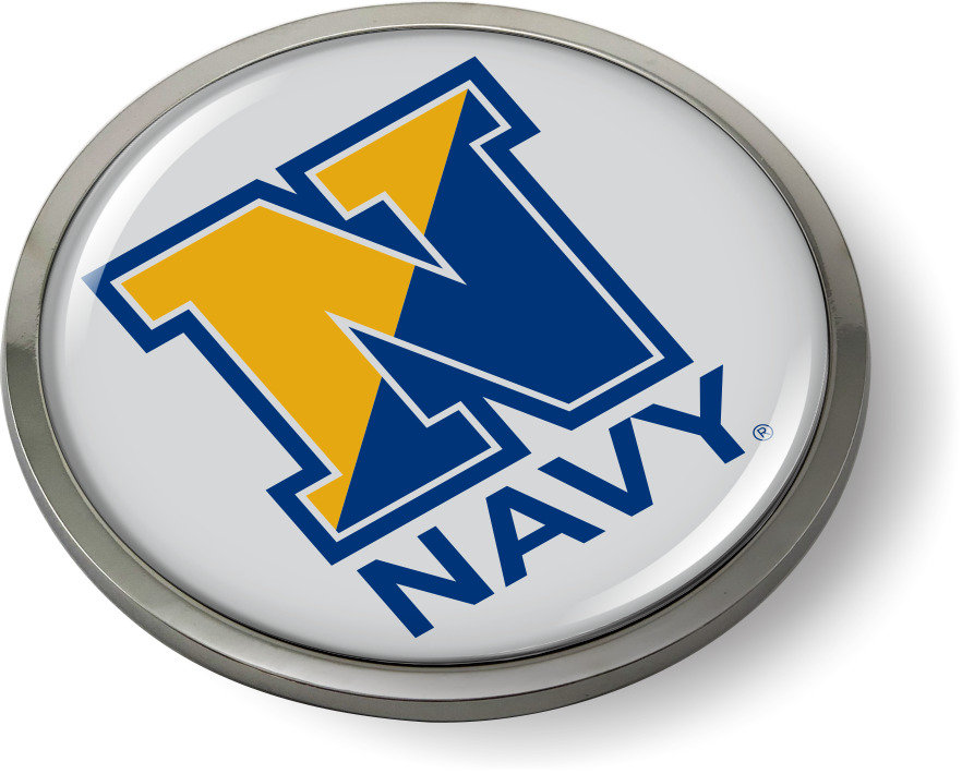 Naval Academy Athletics Logo