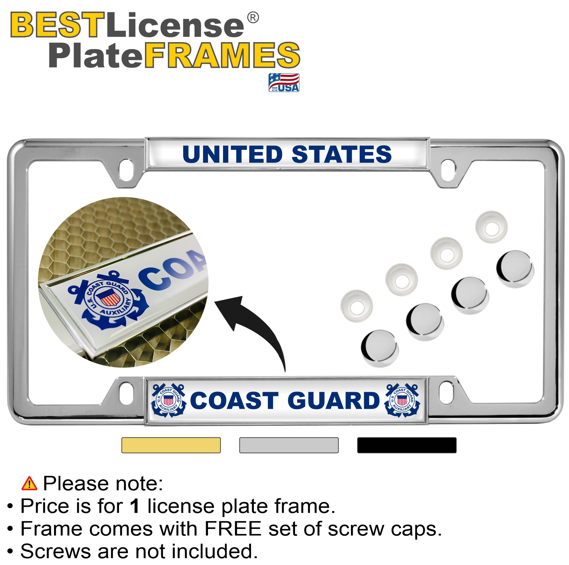 Coast Guard Frame - Etsy Coast Guard Frame - Etsy