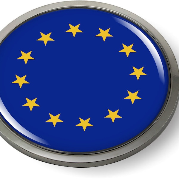 European Flags - Etsy