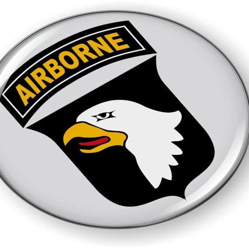 Screaming Eagles - Etsy
