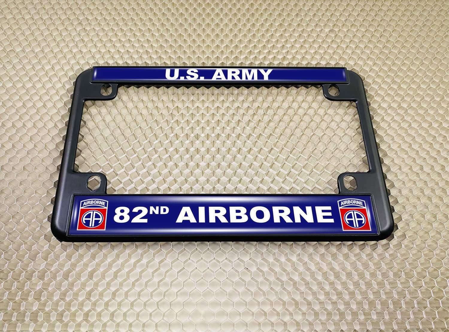 82nd Airborne Division U.S. Army [officially Licensed Product ...