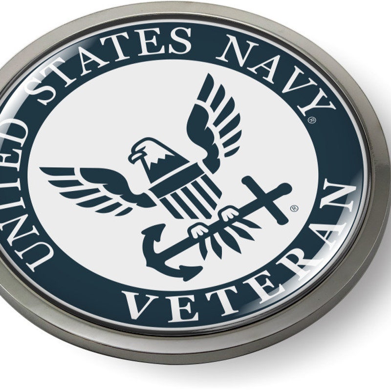 Us Navy Veteran - Etsy