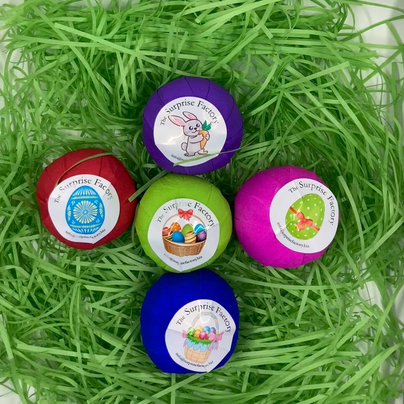 Easter Surprise - Etsy