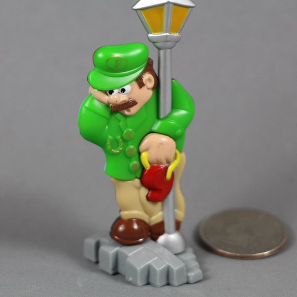 Cops and Robbers - Etsy