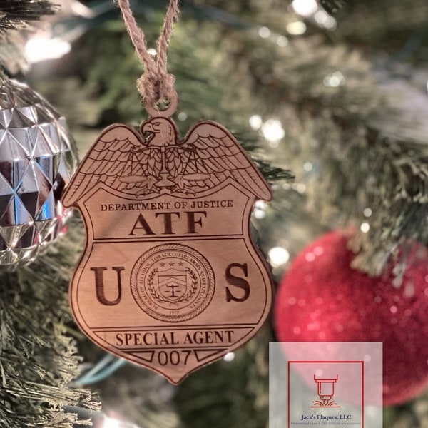 Atf Badge Svg - Etsy