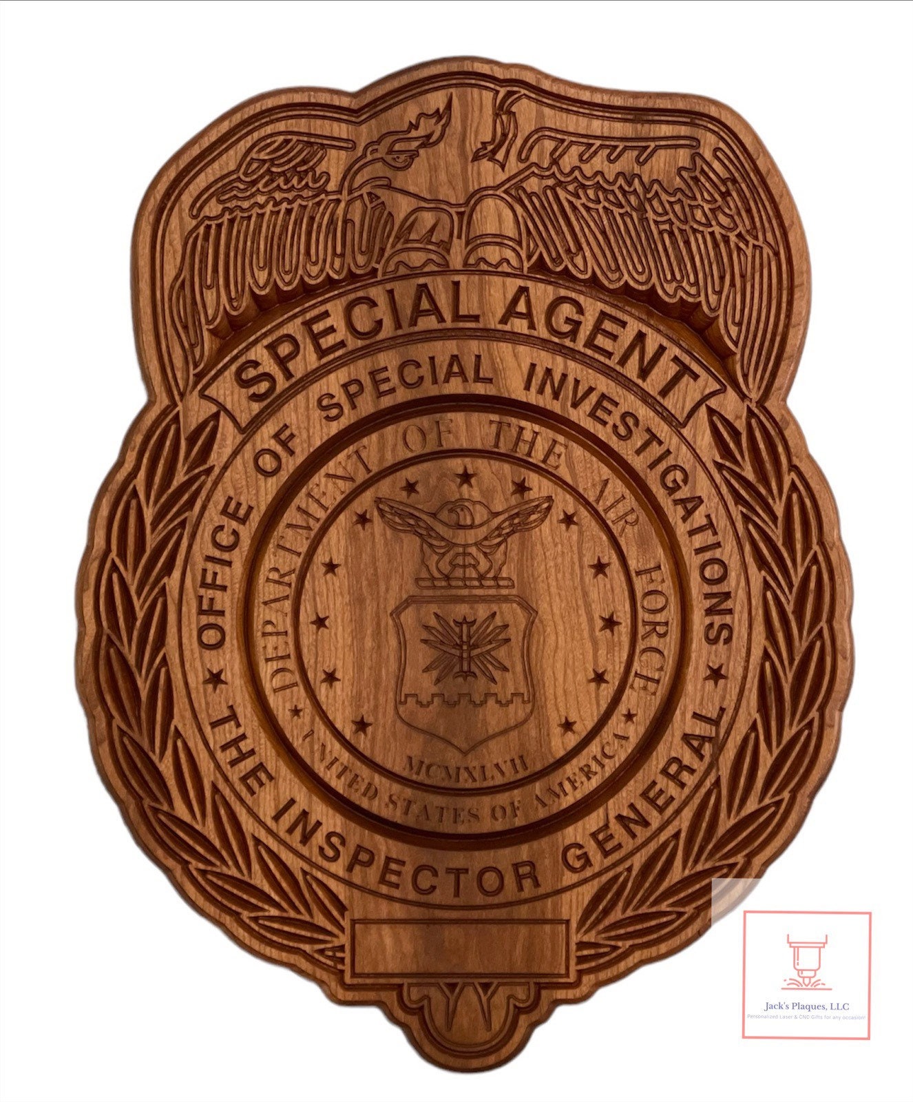 Office of Special Investigation - Etsy