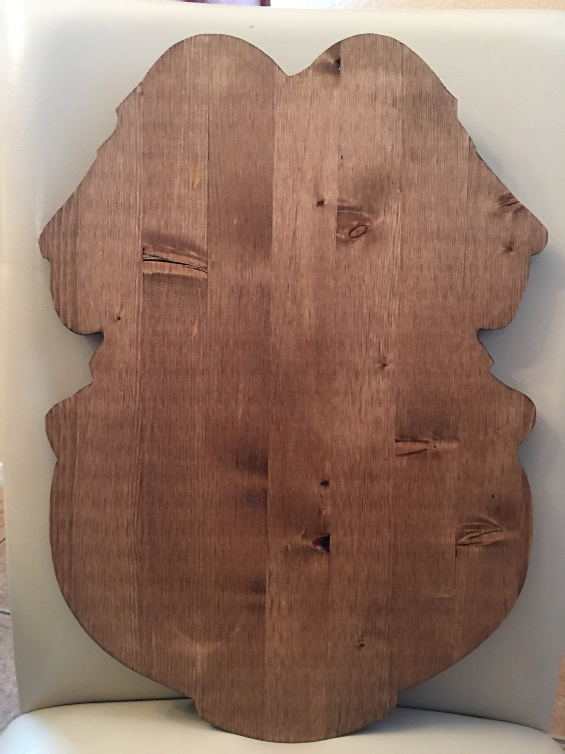 U.S. Department of the Army Military Police Wood Plaque Badge | Etsy