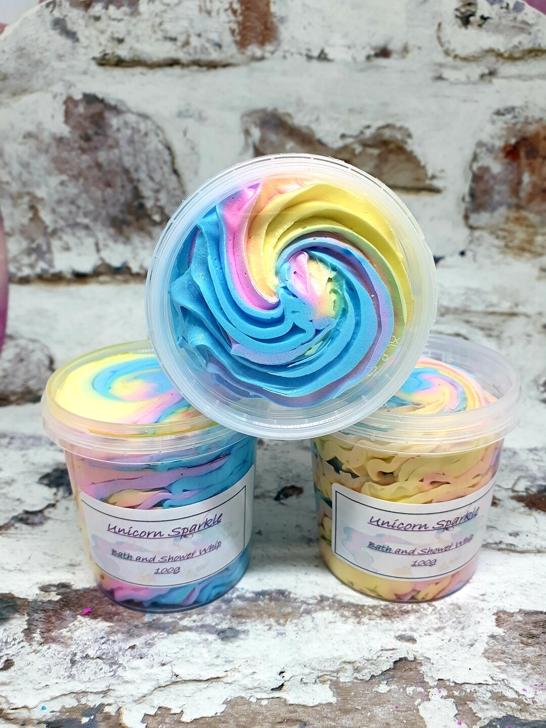 Foaming Bath and Shower Whip Body Wash. - Etsy