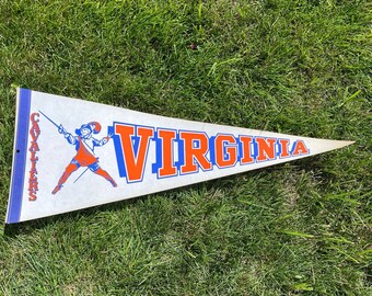 Virginia Pennant - Etsy