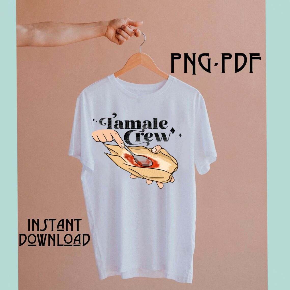 Tamale Png Tamale Crew Png Tamale Squad Tamale Season Png - Etsy