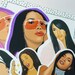Aaliyah Sticker Collection, Aaliyah Sticker Pack, One in a Million ...