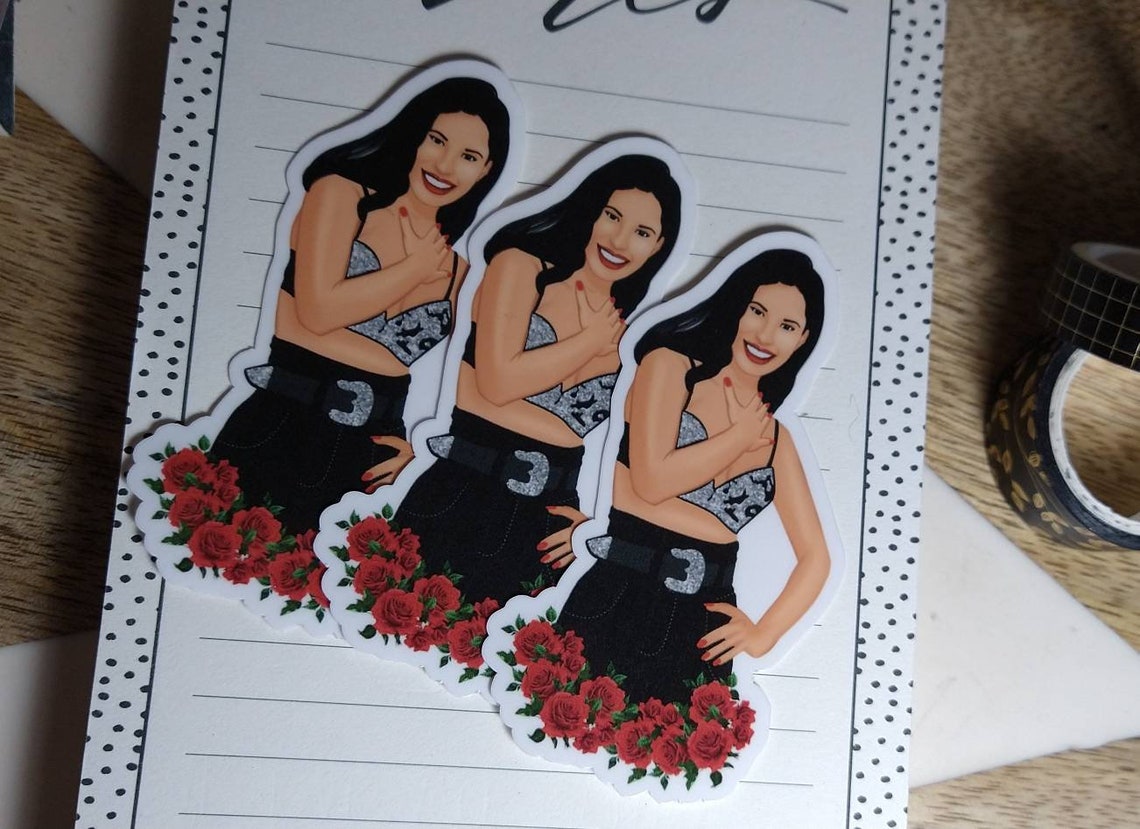 Bidi Bidi Bom Bom Sticker - Etsy