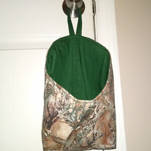 Hanging Fabric Storage Pods Storage Solution for Car, Camping, Camper ...