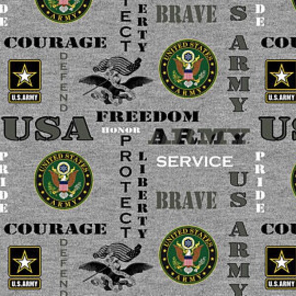 Army Quilt - Etsy
