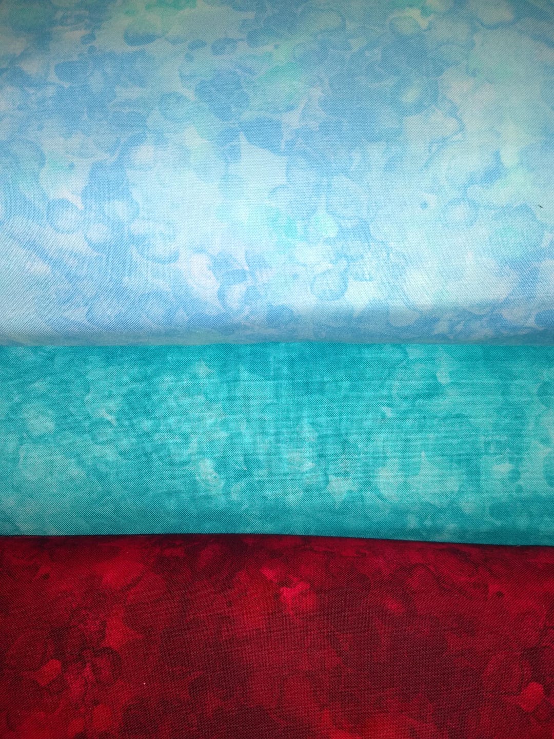 Solid-ish Blenders From Timeless Treasures Fabrics - by the Fat Quarter ...