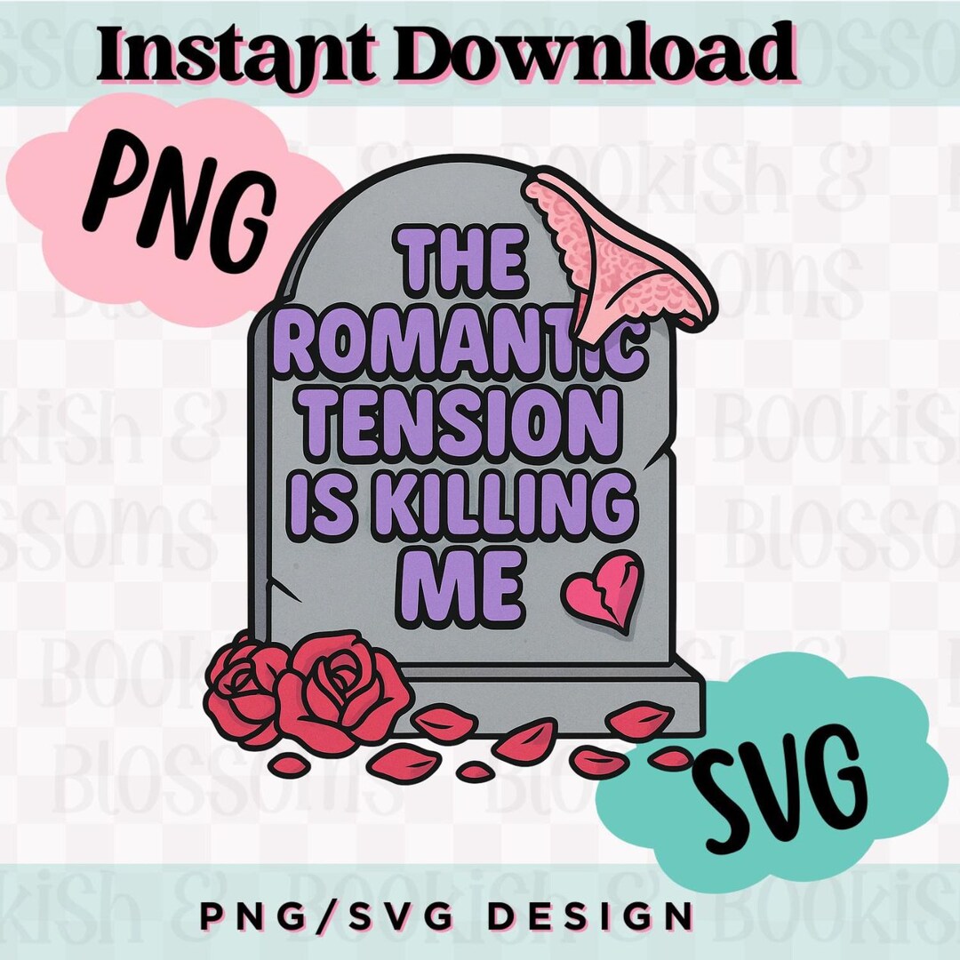 Romantic Tension Romance Book PNG SVG – 20 Free PNGS - Reading Clipart ...