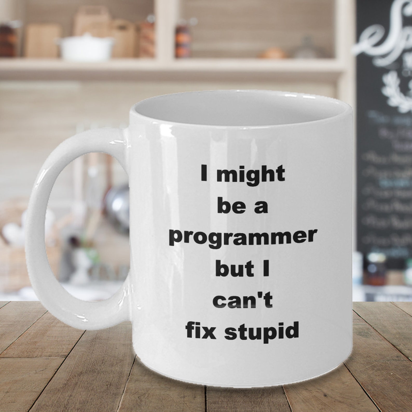 Programmer Mug Funny Programmer Mug Computer Programmer Mug Etsy 