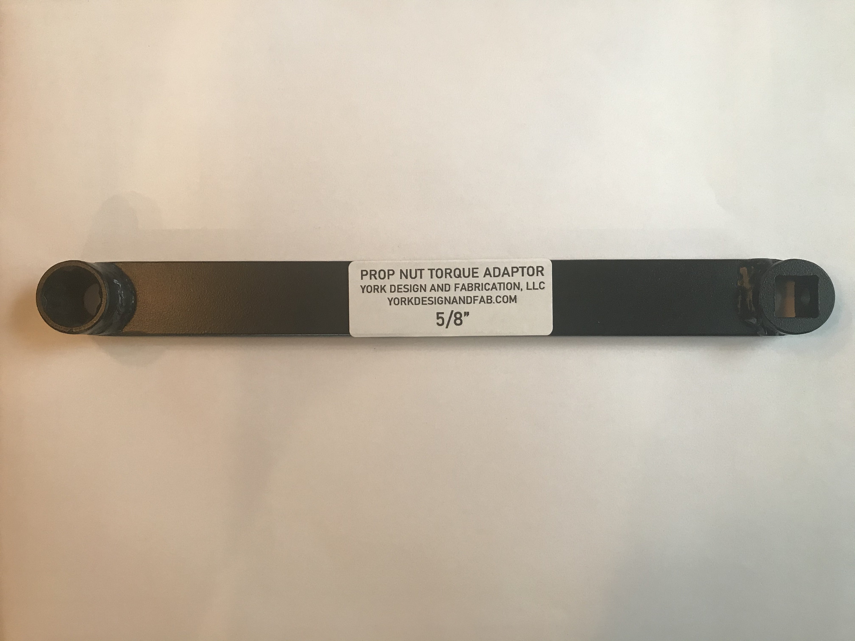 Prop Nut Torque Adaptor Wrenches for Aviation "package Bundle" (ref AST ...