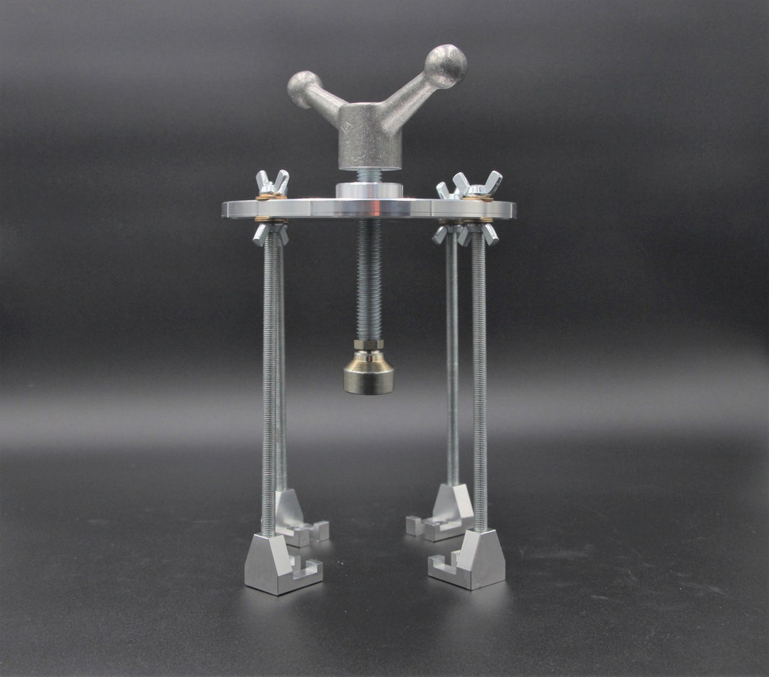 3 & 4 Blade Feedback Ring Puller W/swivel Head for Aviation (ref: TK ...