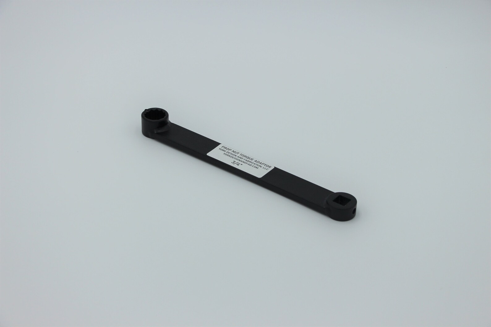 3/4" Prop Nut Torque Adaptor Wrench for Aviation (ref AST-2877) - Etsy