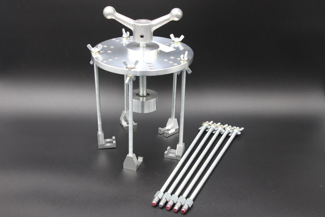 Universal Beta Ring Puller W/swivel Head for Turbine Props (ref ...