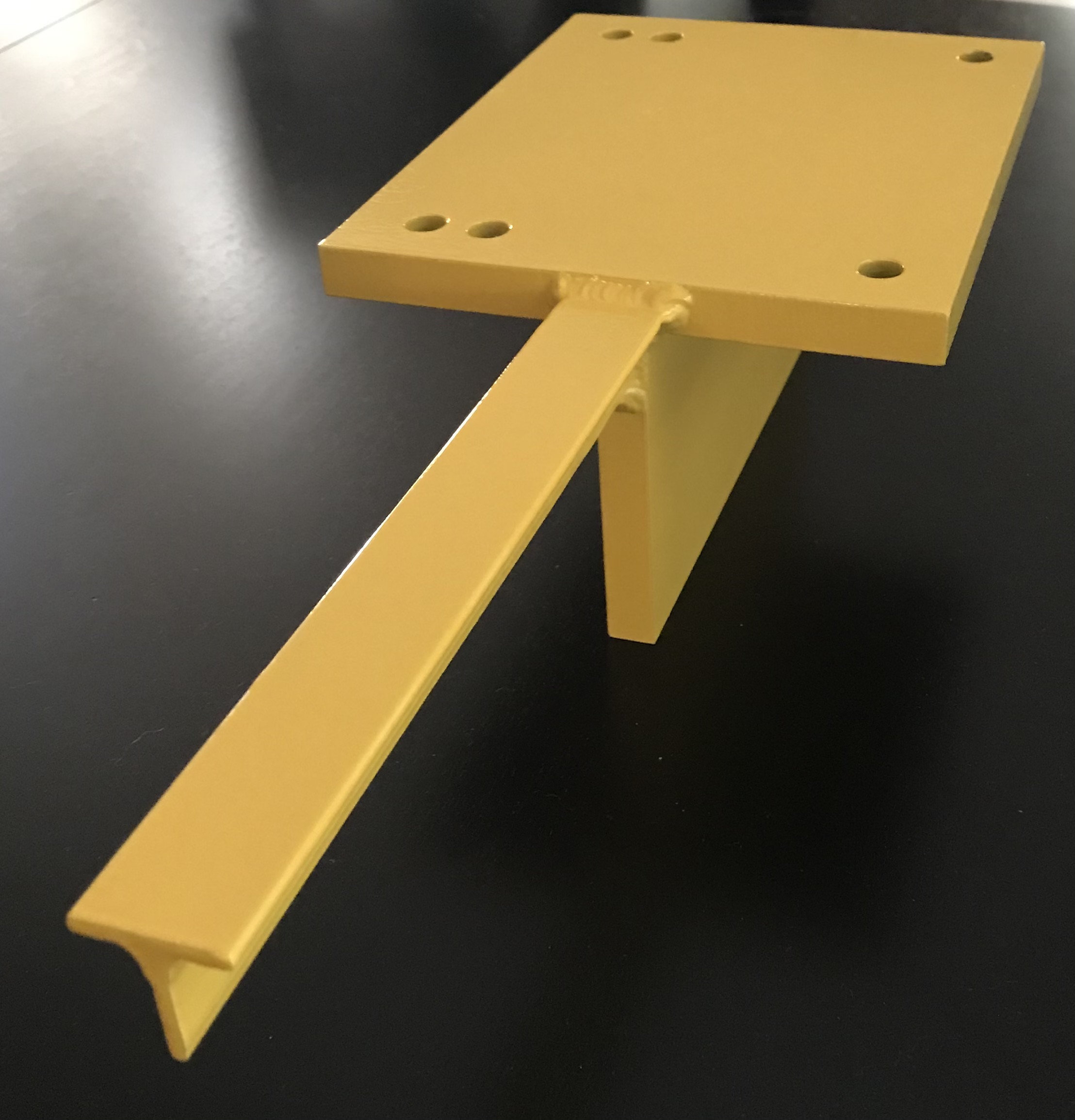 YDF BHT 407 Tail Rotor Gearbox Work-aid Item 5 W/carry Case bell ...