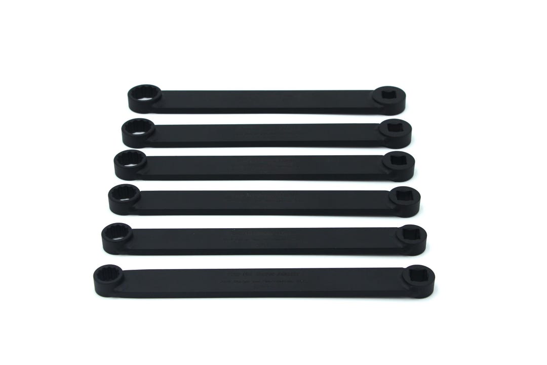 Prop Nut Torque Adaptor Wrenches (ref: AST-2877-2) - Bundle Package - Etsy