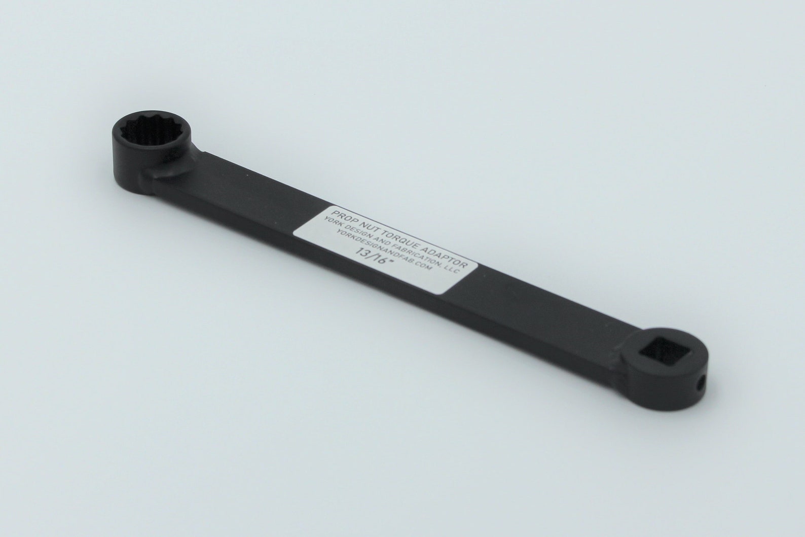 13/16" Prop Nut Torque Adaptor Wrench for Aviation (ref AST-2877) - Etsy