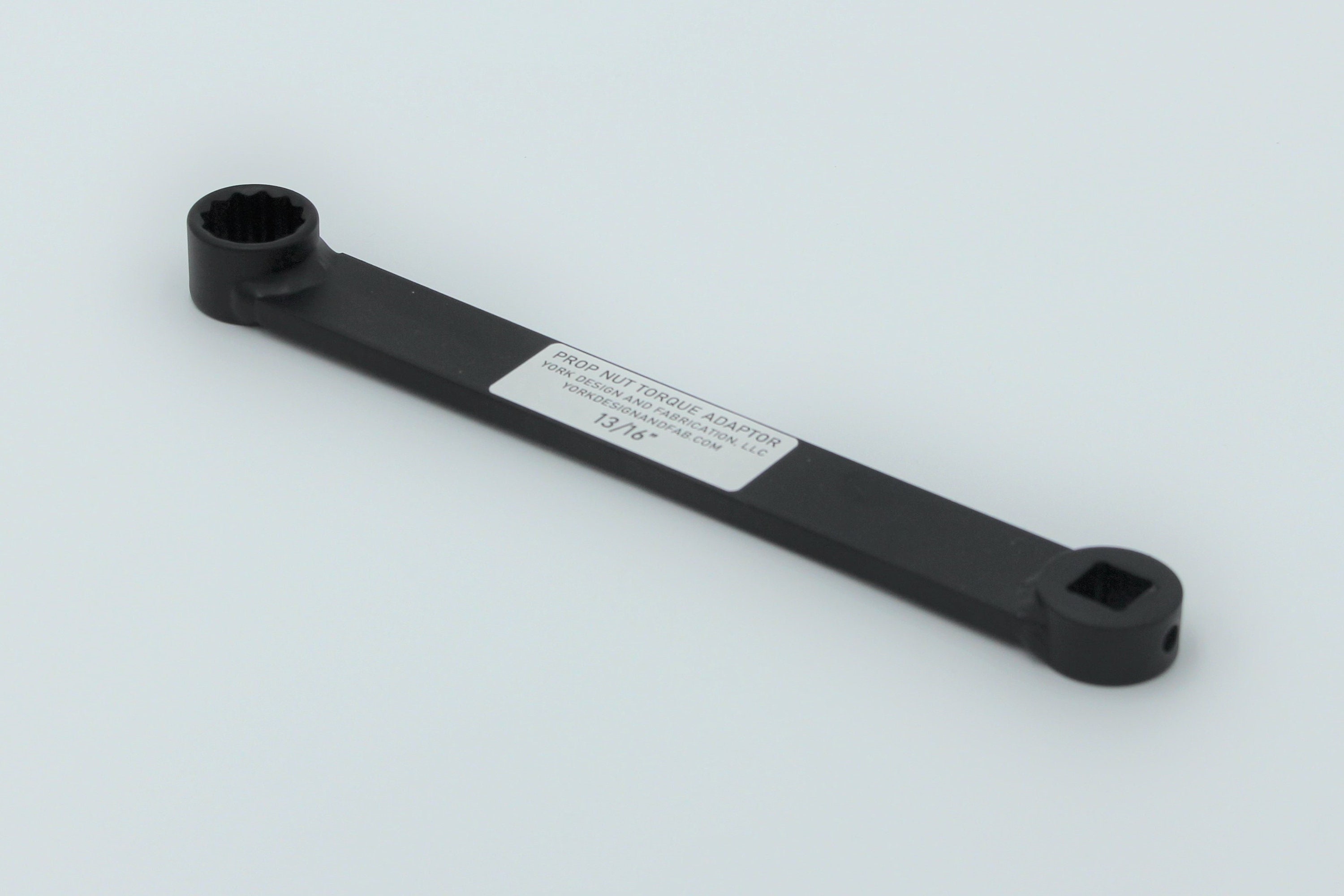 13/16" Prop Nut Torque Adaptor Wrench for Aviation (ref AST-2877) - Etsy