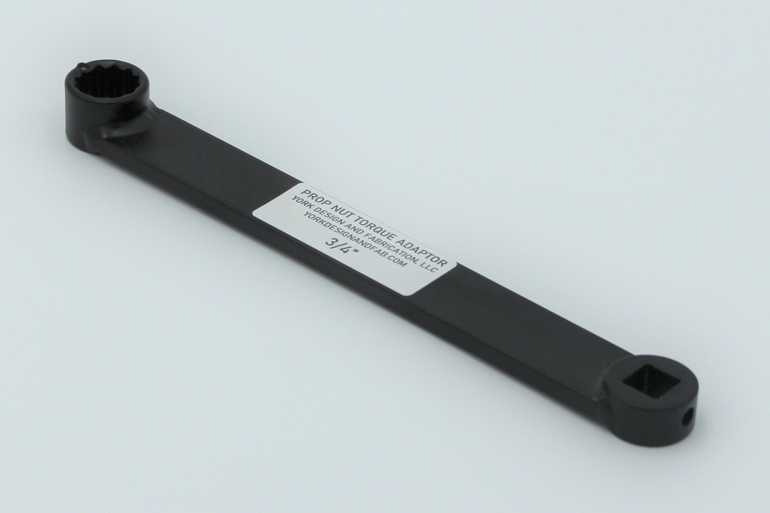 3/4" Prop Nut Torque Adaptor Wrench for Aviation (ref AST-2877) - Etsy