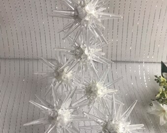 Sputnik Ornaments - Etsy