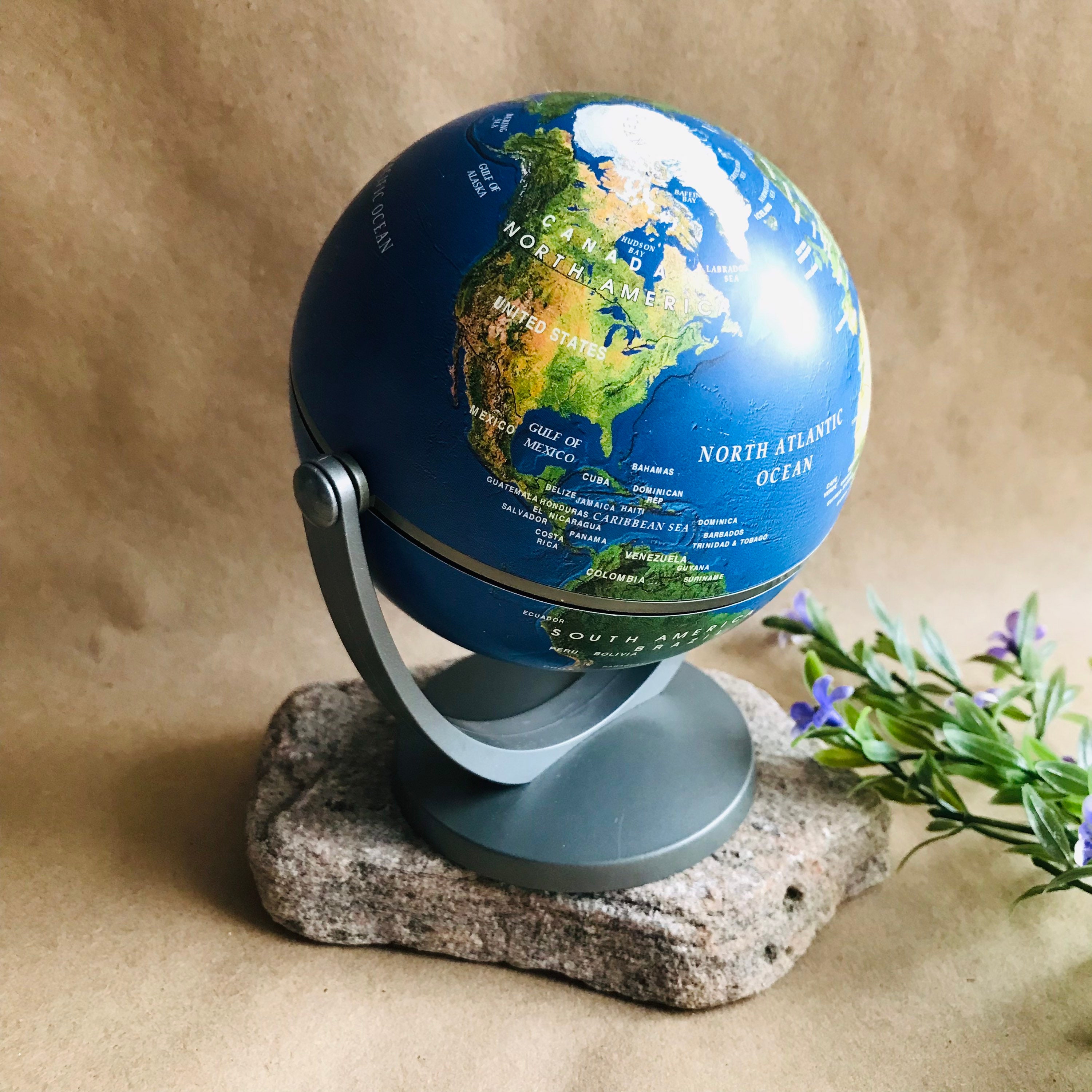 Overstock World Globes Stands