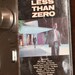 Less Than Zero 1987 Tape Movie Soundtrack Cassette R&B Soul | Etsy