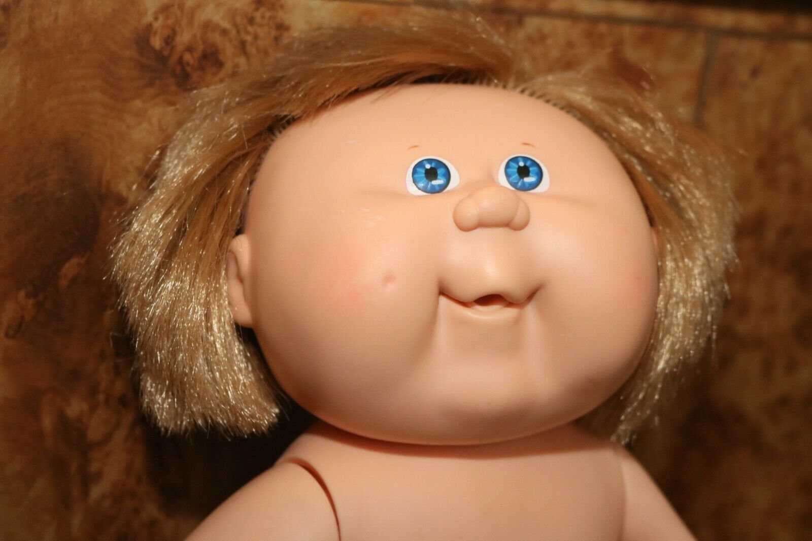 CABBAGE PATCH Kids DOLL 1983 Xavier Roberts Vintage 1980s No - Etsy