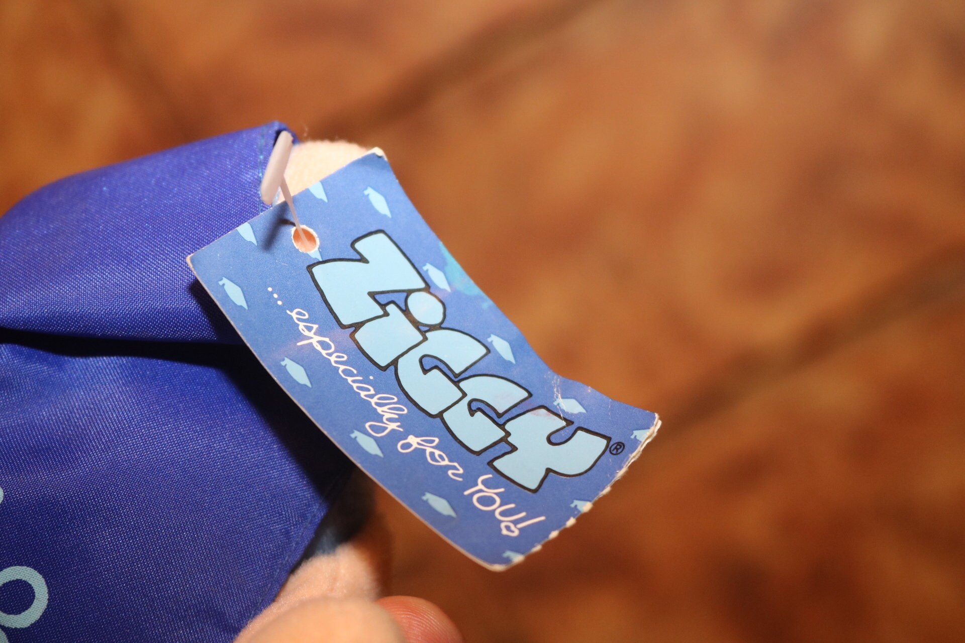 Ziggy Plush 1986 Class of 86 Graduation Cap and Gown - Etsy