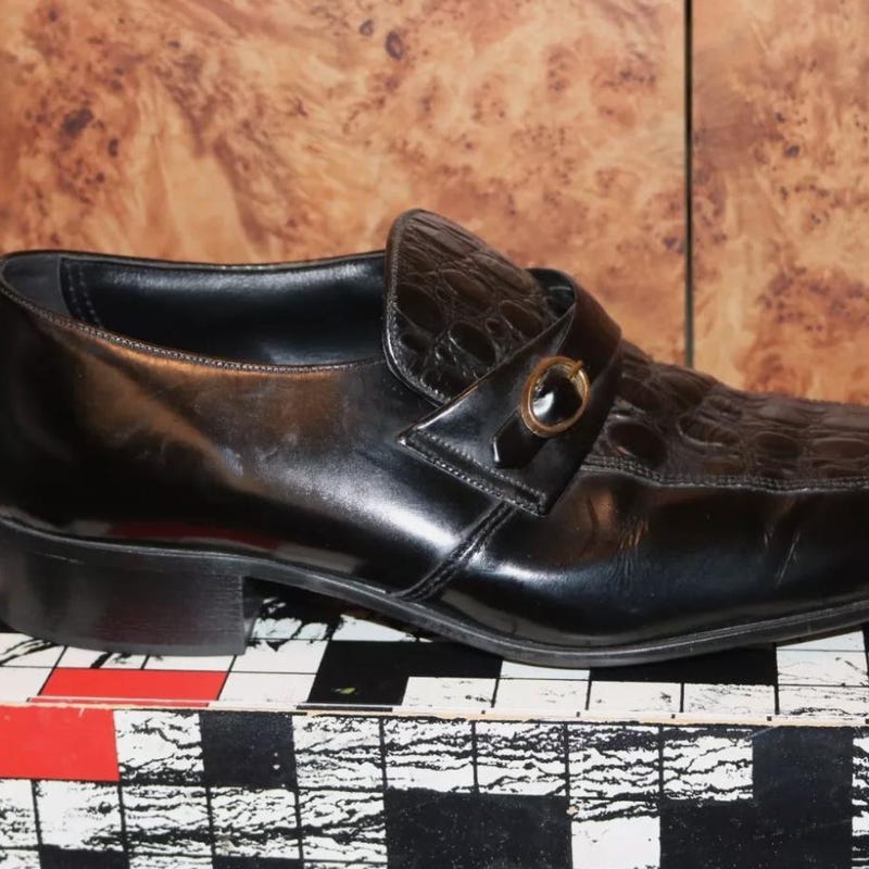 Pimp Shoes - Etsy
