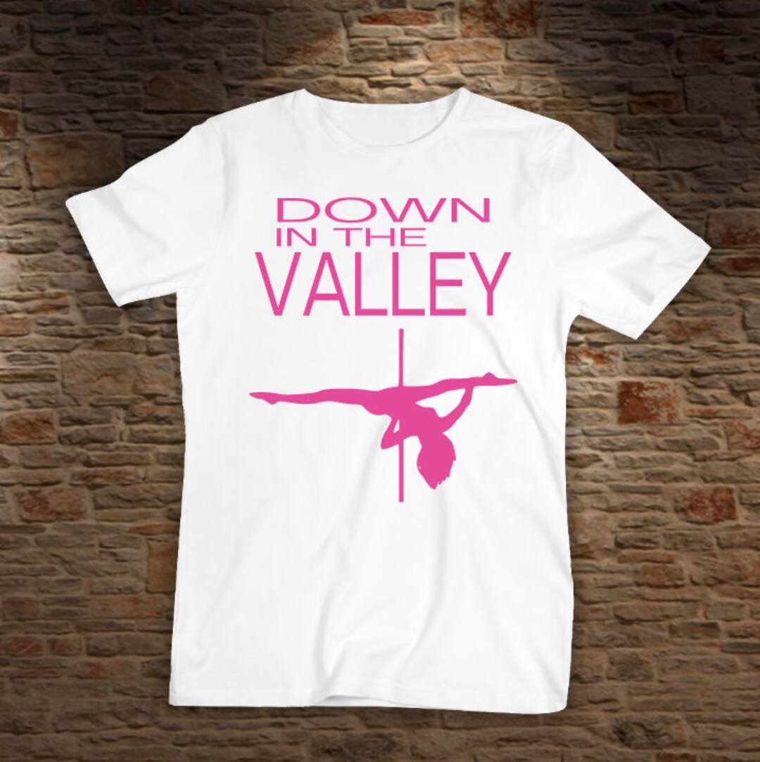 P Valley Svg File - Etsy