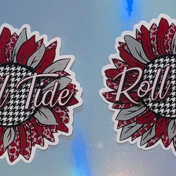 Roll Tide - Etsy