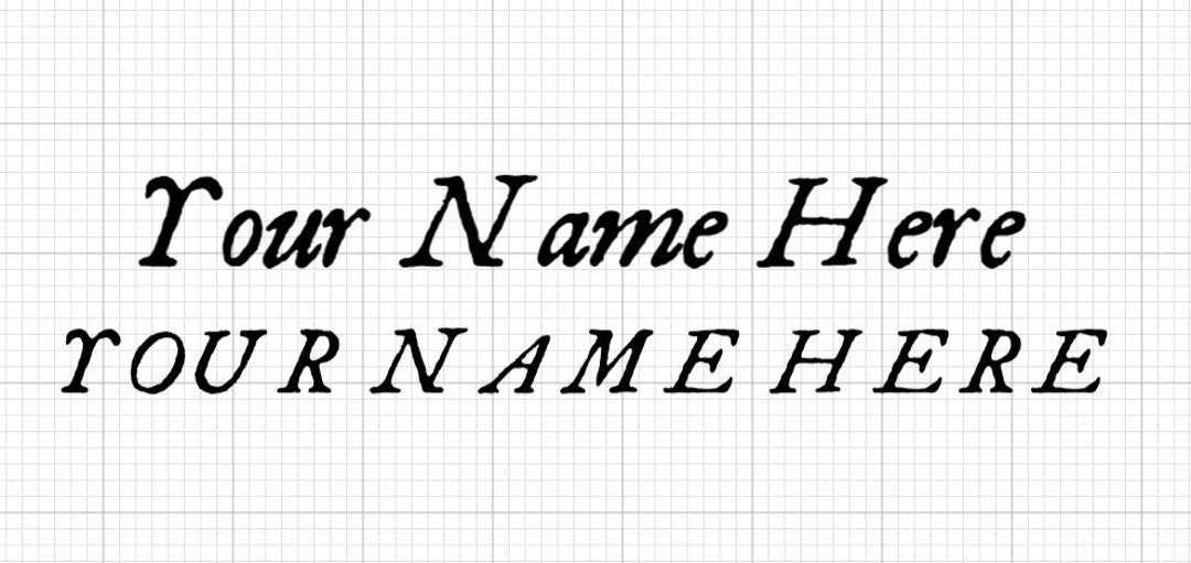 Taylor Swift // Evermore Folklore // Font Custom Sticker Vinyl Decal ...