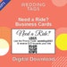 Uber Voucher, Need A Ride Sign, Digital Download, Personalized Wedding ...