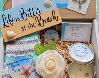 Beach Gifts - 60+ Gift Ideas for 2024