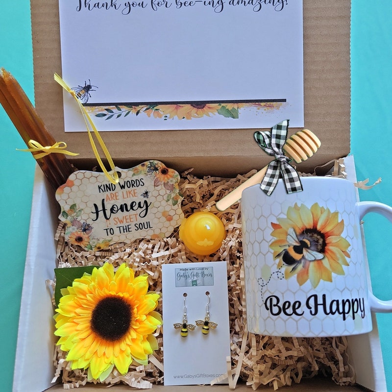 Bee Lover Gift - 60+ Gift Ideas for 2025