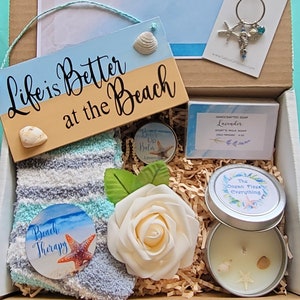 Beach Gifts - 60+ Gift Ideas for 2024