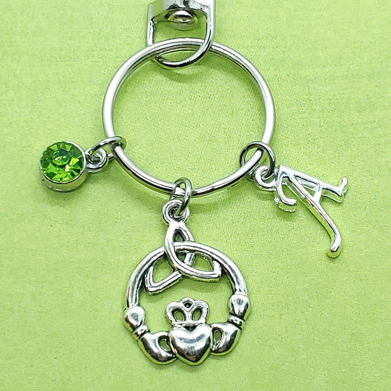 Ireland Jewelry - Etsy