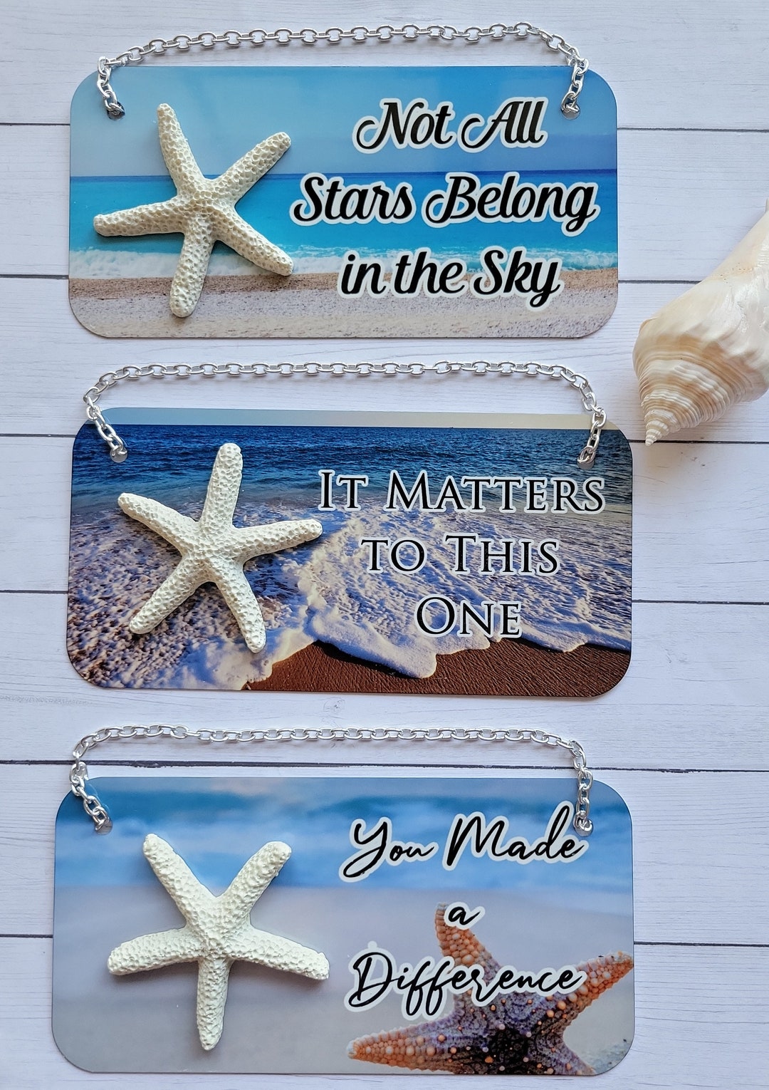 It Matters to This One, Not All Stars Belong in the Sky, You Made A ...