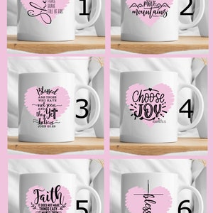 Christian Birthday Gift Box, Bible Verse Gifts, Happy Birthday ...