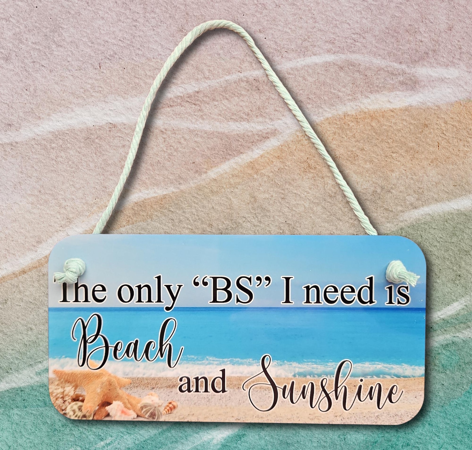 Honeymoon Beach Gift Box, Personalized Gift for Newlyweds, Engagement ...